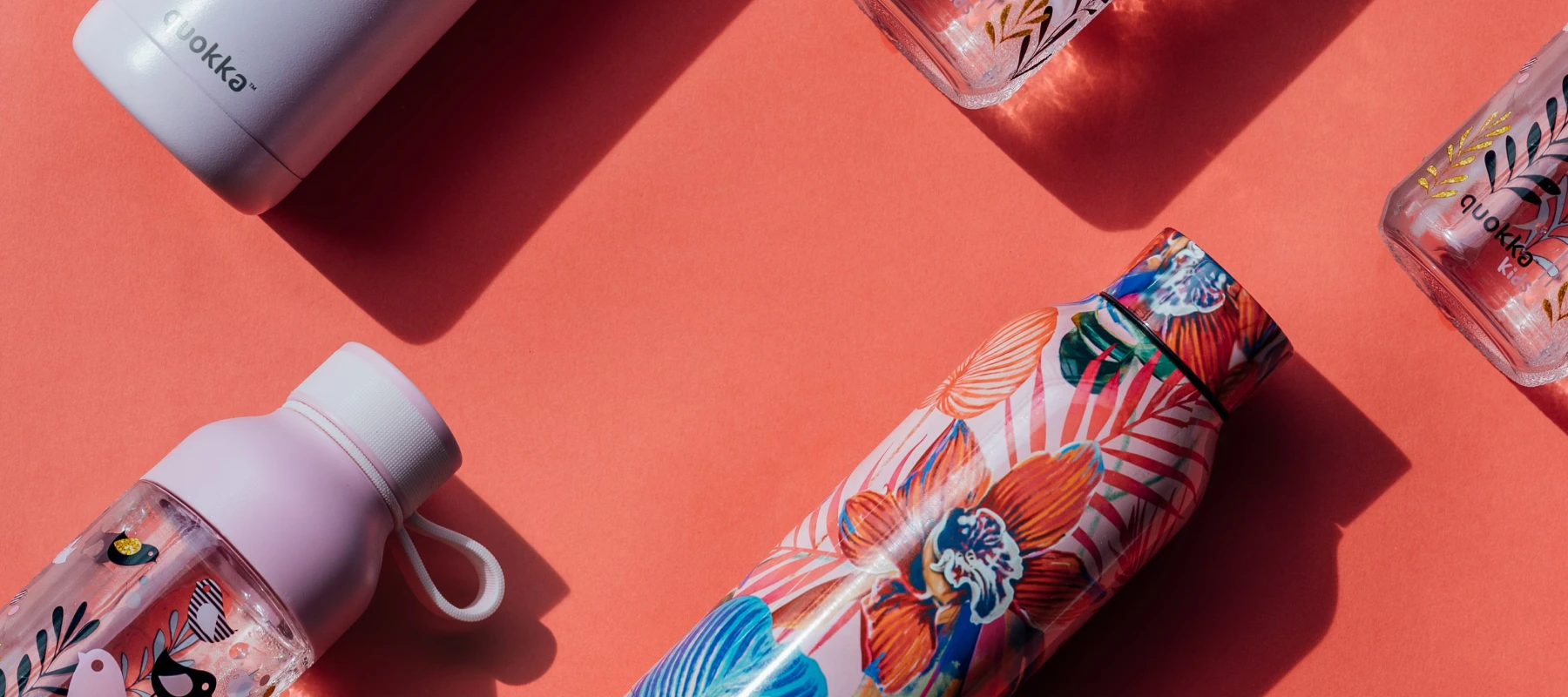 Top 10 des Gourdes les Plus Design en 2024 - The Bline Water®